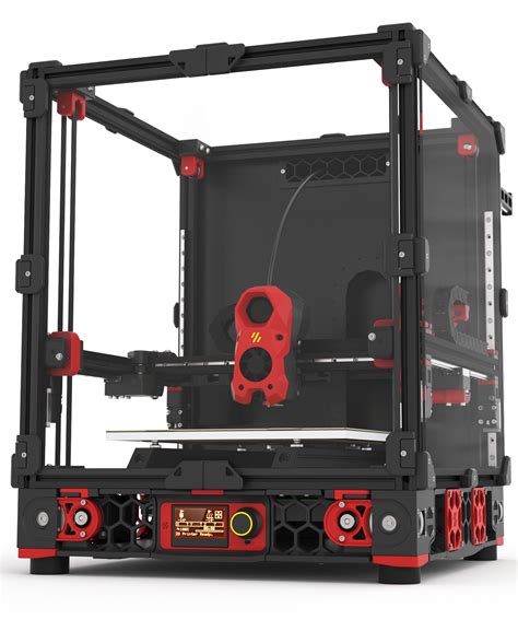 Voron Complete Printed Parts Layerguru