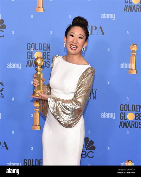 Sandra Oh Marito