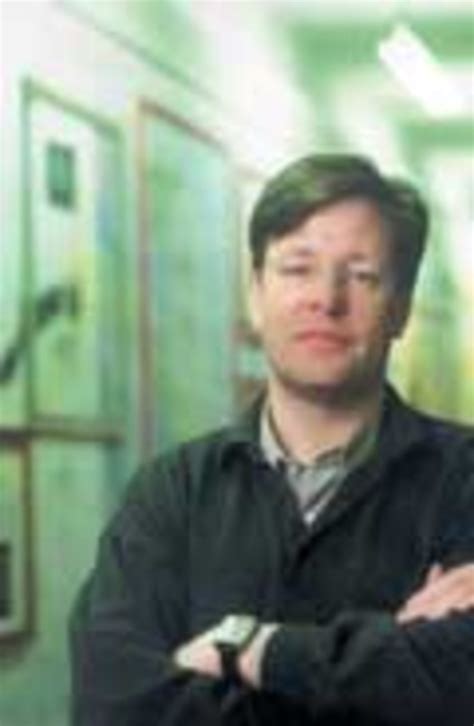 Jörg Köppen Verkaufsdirektor Mtv Networks Musik Musikwoche