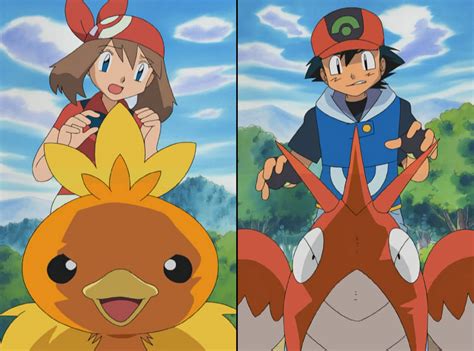 Pokemon Quest Torchic And Corphish Fighting By Willdinomaster55 On Deviantart