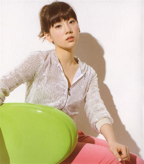 K Popzine Taeyeon Gee Photoshoot