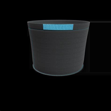 Iws Trident Inner Fabric Pot Global Air Supplies