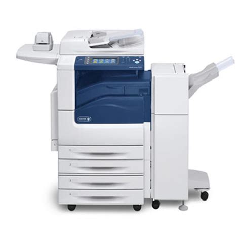 Xerox Workcentre Wc 7855i Color Smart Multifunction Printer Buy In Tor