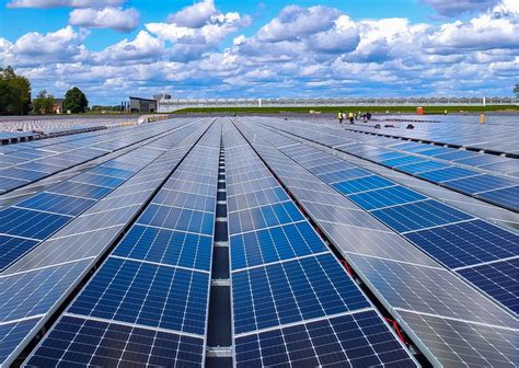 Beleid ‘zon En Wind Op Schroothoop Hart