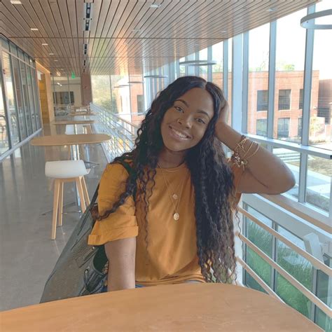 Meet Our Founder Aniyah The Fulfillment Journey Facebook