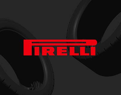 Pirelli Projects Photos Videos Logos Illustrations And Branding