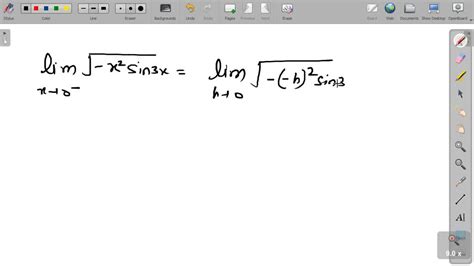 ⏩solveddecide Which Of The Given One Sided Or Twosided Limits Exist