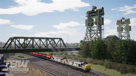 Tsw Darlington Delight