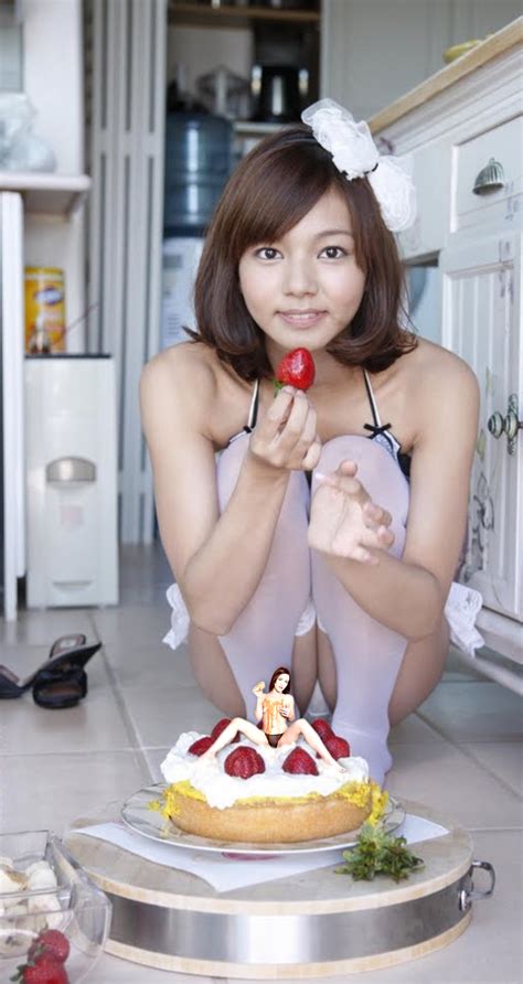 Sexy Dessert By Shrunker On Deviantart
