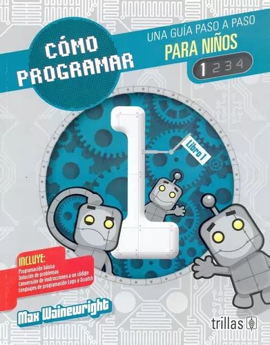 Como Programar Para Niños 1 Mercadolibre