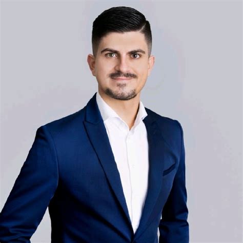 Gentrit Berisha Linkedin