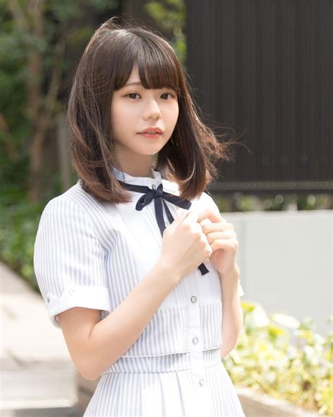 Pin Oleh Qrtp Di Asakawa Yui 浅倉唯 Gadis Wanita Pakaian Kawaii