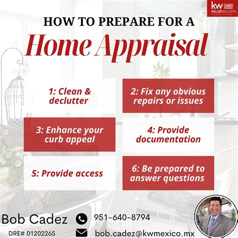 Bob Cadez On Linkedin Homeappraisal Propertyvalue Homevalue