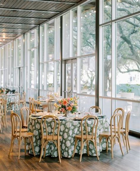 Linen Rental Houston For Event And Wedding Decorations