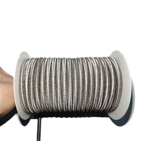 Custom Anti Static Wire Rope Manufacturers And Suppliers Free Sample