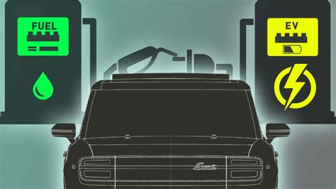 Extended Range Evs Are The Next Big Thing Will Drivers Plug Them In