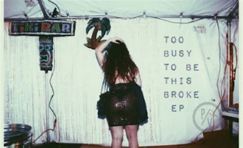 Rapper Shane Too Busy To Be This Broke Mxdwn Music