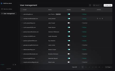 Ragflow 0220 Overview — Supported Data Sources Enhanced Parser Agent Optimizations And