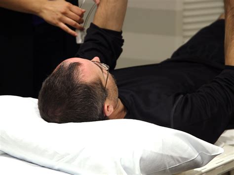 Phosphorus 31 Magnetic Resonance Spectroscopy A Tool For Measuring In