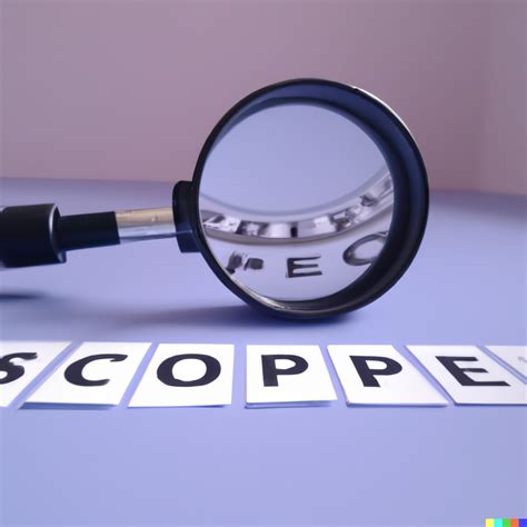 Defining The Scope Of A Knowledge Audit By Samuel Waithaka Medium