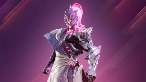 Warframe Tennocon 2023 Reveals A Packed Future For The Free Game Pcgamesn