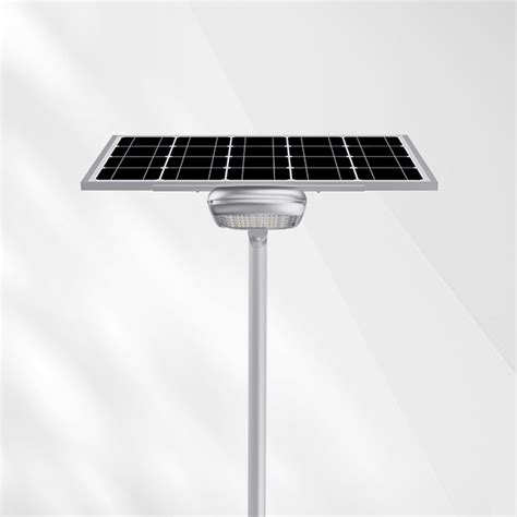 All In Two Solar Street Light Hs Series From China Manufacturer E