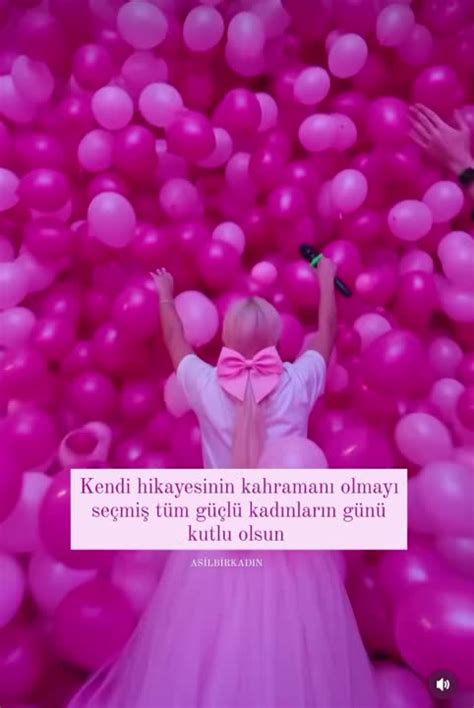 Kübra Aysu On Linkedin 8 Mart🌸