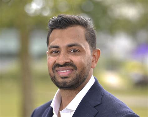 Bt Sustainability Lead Sarwar Khan On Culture Customers Frameworks
