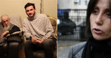 “თარსია ილია მეორე მეთქი … არც ის გამიკვირდება თუ დალოცვის მაგივრად წყევლის კიდეც წარმატებულ