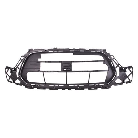 Grille Mounting Panel Grille Mounting Panelupper Cover Reinforcement