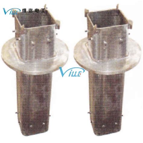 Crystallizer Water Jacket Continuous Casting Machine Mold Crystallizer