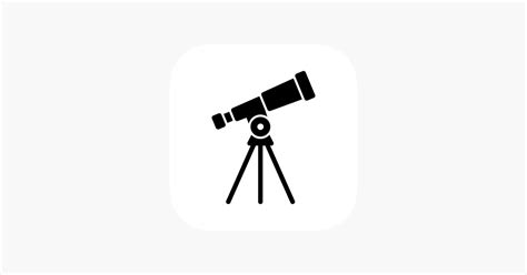 ‎astronomy Observation Log On The App Store