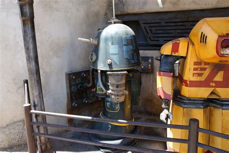 R1 G4 Type Droid An Older Astromech Droid First Seen In Star Wars A