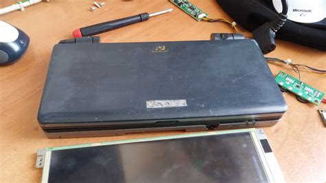 Gallery Raspberry Pi Handheld Pc Hackaday Io