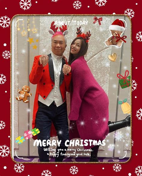 李龍基女友chris上載甜蜜合照遭網民揶揄「嘔番七間屋出嚟」 Ig出12字story疑回應謠言