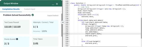 Ananya Bhatnagar On Linkedin Geekstreak2024 Gfgchallenge