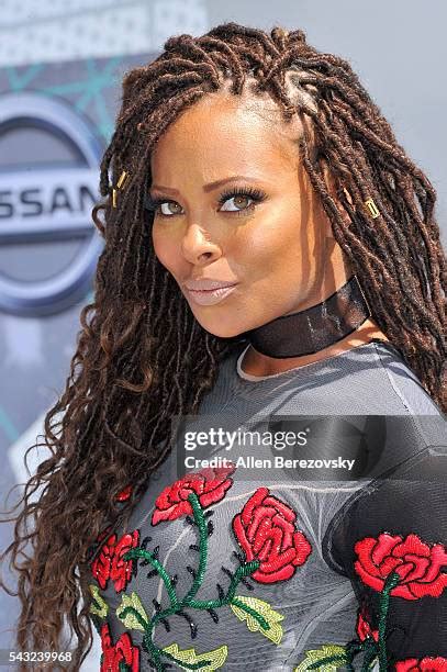 Eva Allen Photos And Premium High Res Pictures Getty Images