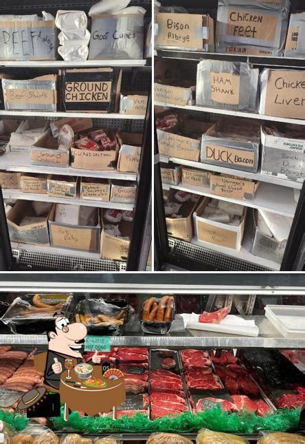 Dickmans Meat And Deli Tucson Restaurant Menu Prices And Reviews