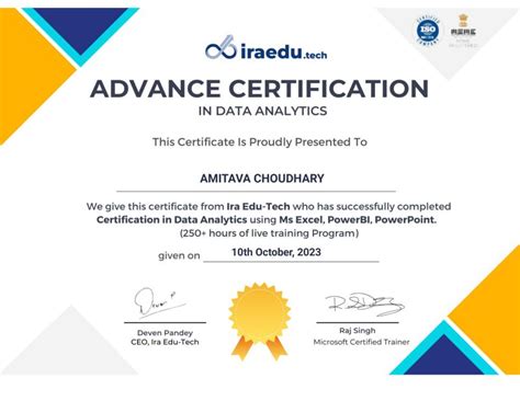 Dataanalytics Careergrowth Lifelonglearning Powerbi Advancedexcel