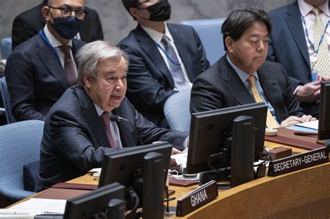 Over 90 Countries Urge Israel To Lift Sanctions Put On Palestinians