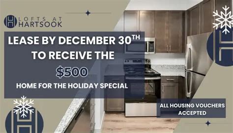 Home Lofts At Hartsook