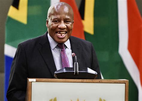 Mthembu ‘stay Home This Pandemic Has The Capacity To Kill All Of Us
