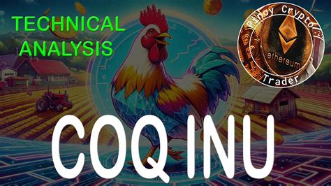 Coq Inu Price Prediction Technical Analysis Today 632024 Tagalog
