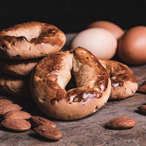 Mostaccioli E Roccocò Panificio And Pastificio Di Gruttola Angelo And C Srl