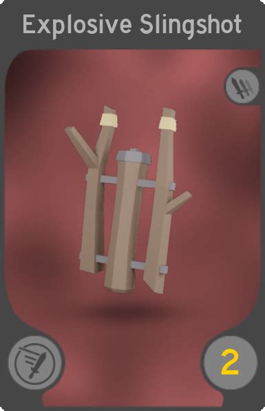 Explosive Slingshot Hexaria Full Version Wiki Fandom