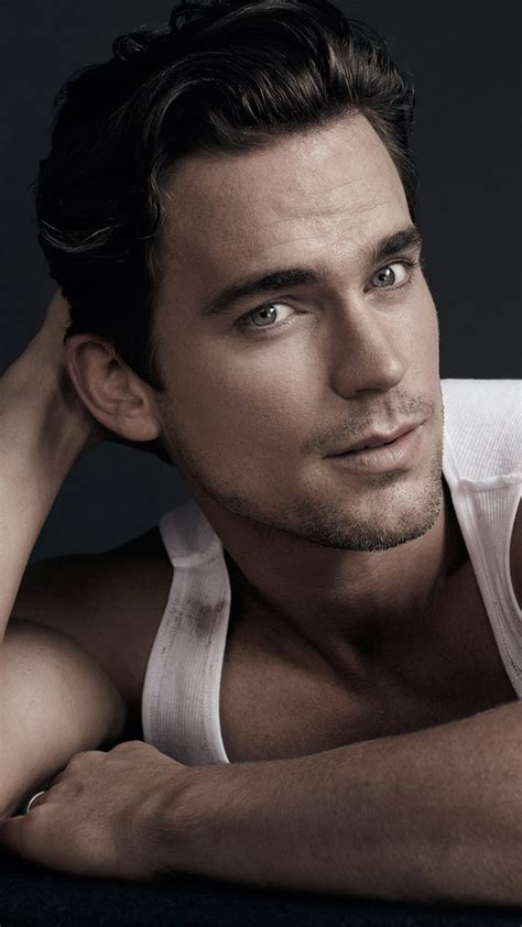 Matthew Bomer Wallpaper 81 Images