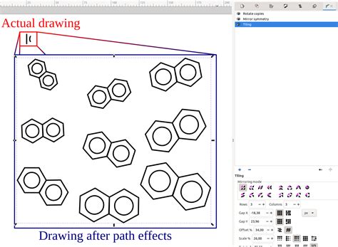 inkscape and gimp — csu wiki documentation