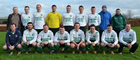 Clonegal Kildavin Community Website