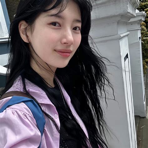 裴秀智 の 头像 高清图片，堆糖，美图壁纸兴趣社区