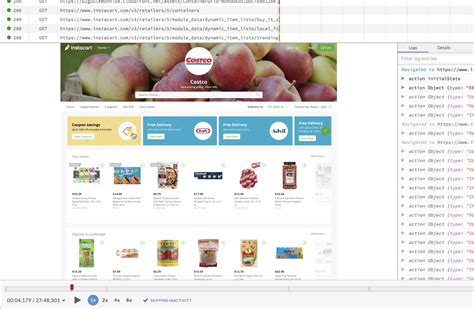 Rethinking Frontend Apm Logrocket Blog